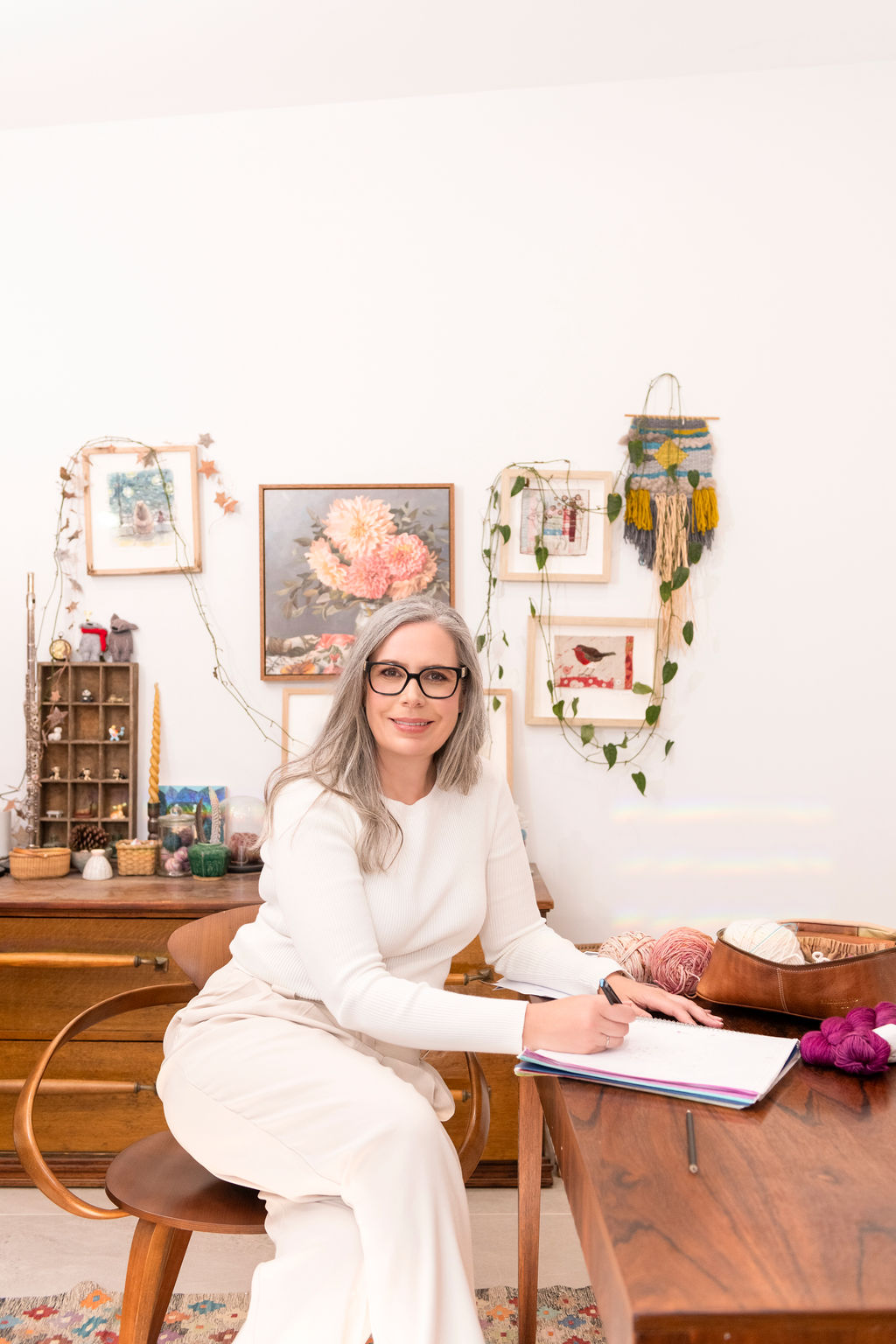 Your Creative Rituals